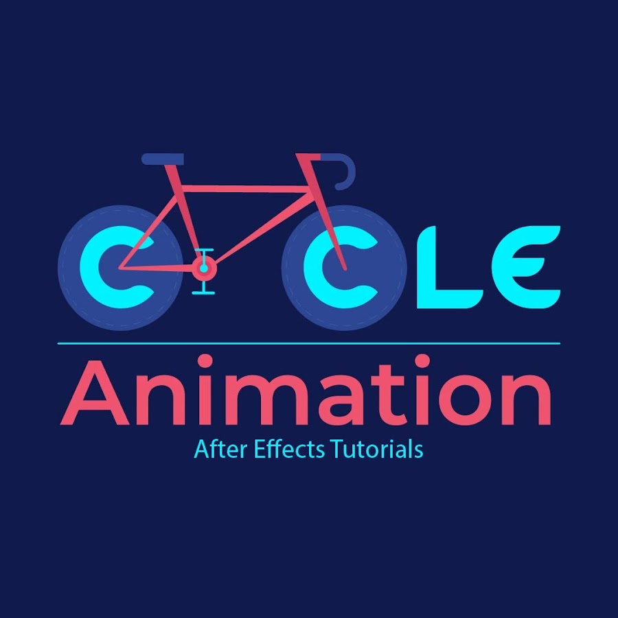 cycle animation - YouTube