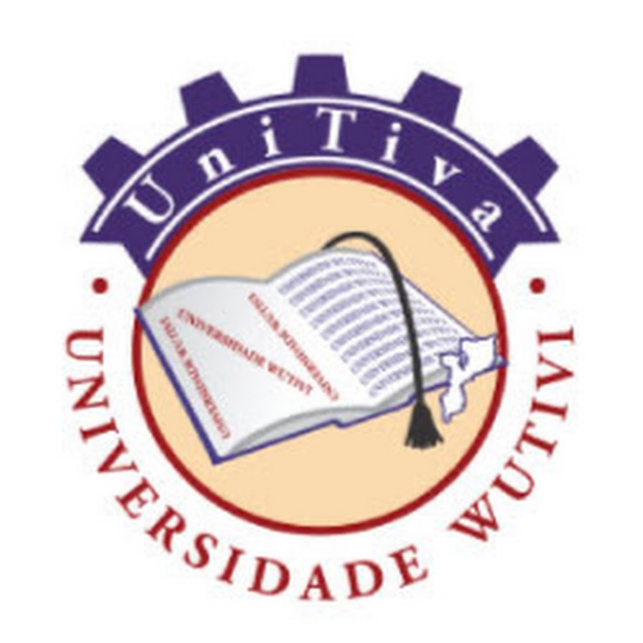 Unitiva Universidade Wutivi - YouTube