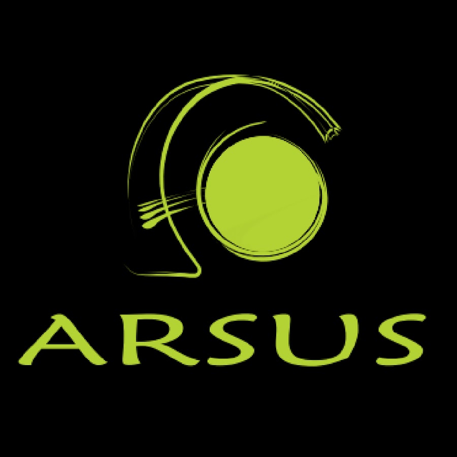 ARSUS VENEZUELA - YouTube