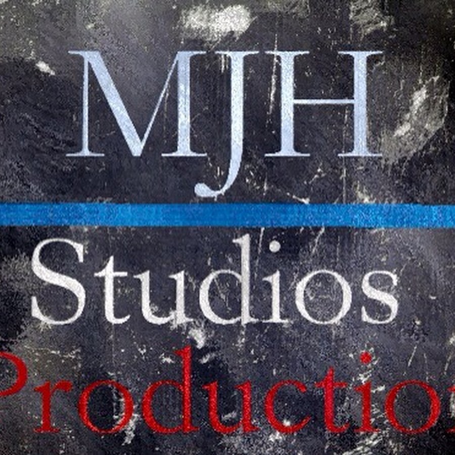 MJH - STUDIOS PRODUCTION - YouTube