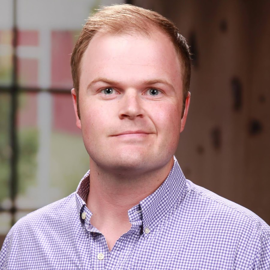 Matthew Lange - YouTube