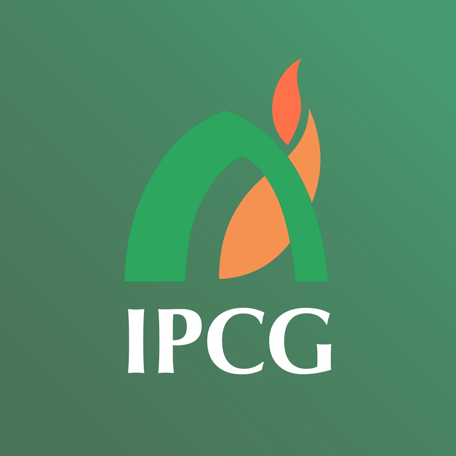 IPCG - YouTube