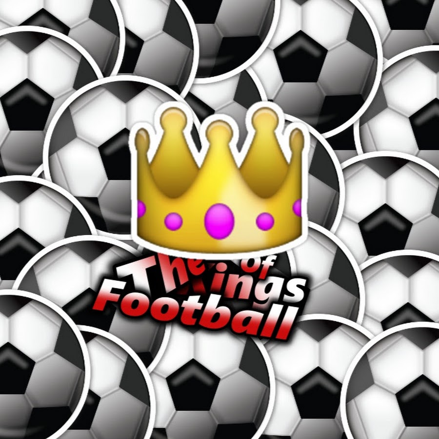 The Kings Of Football - YouTube