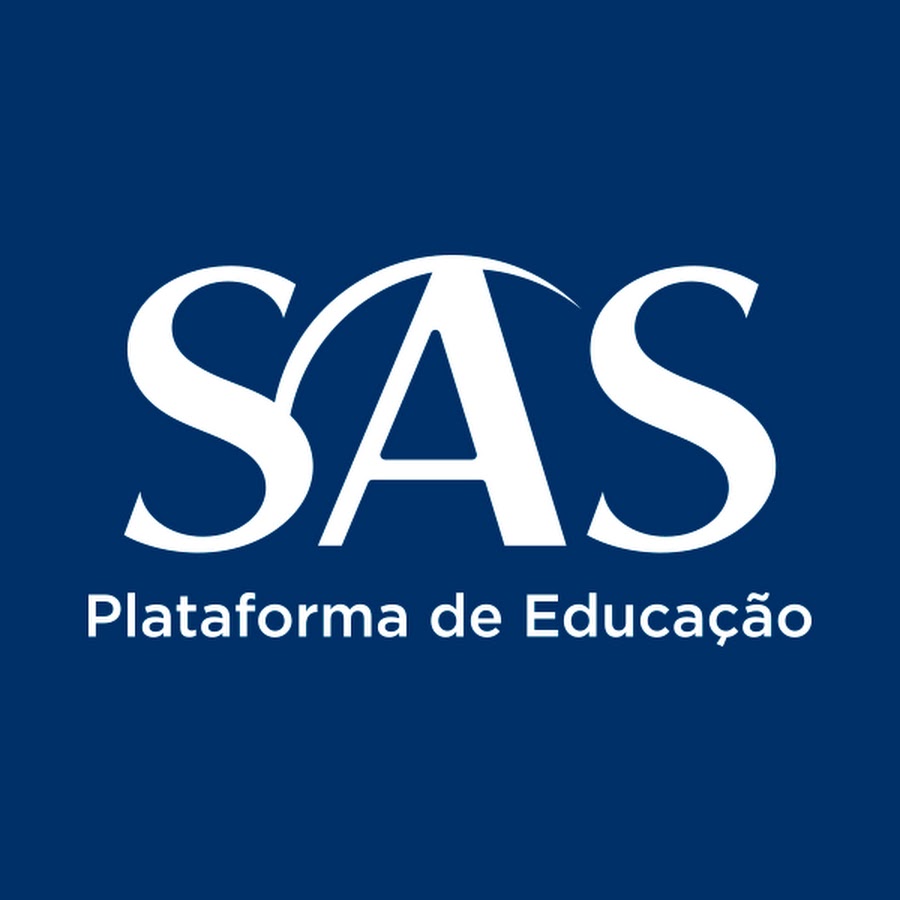 SAS Educação - YouTube
