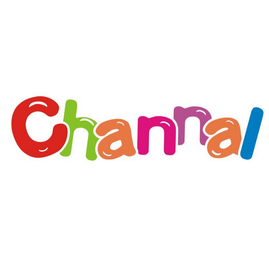 Channal Inflatables - YouTube