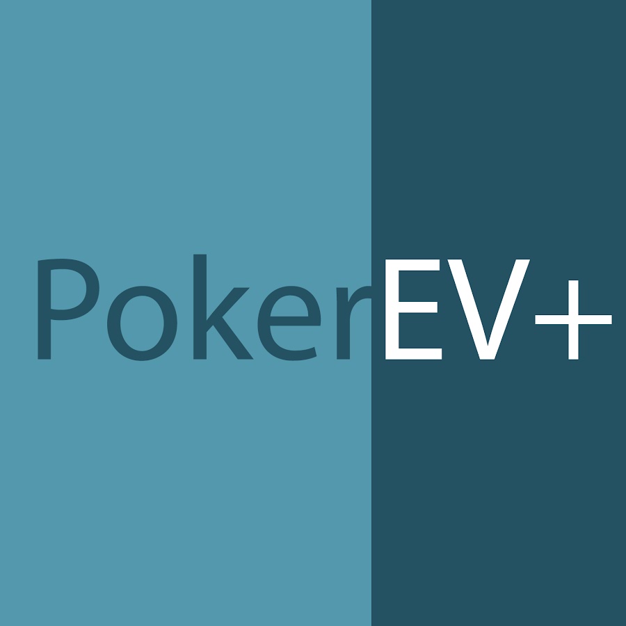 PokerEV+ - YouTube