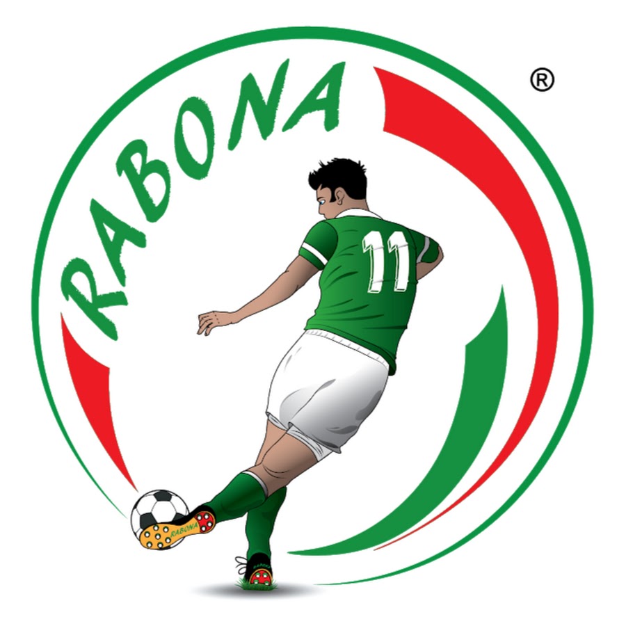 Rabona Official - YouTube