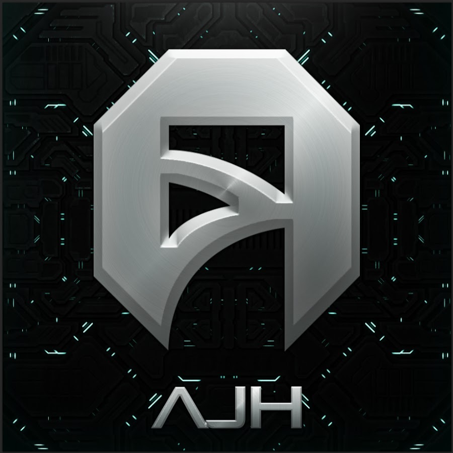 AJH - YouTube