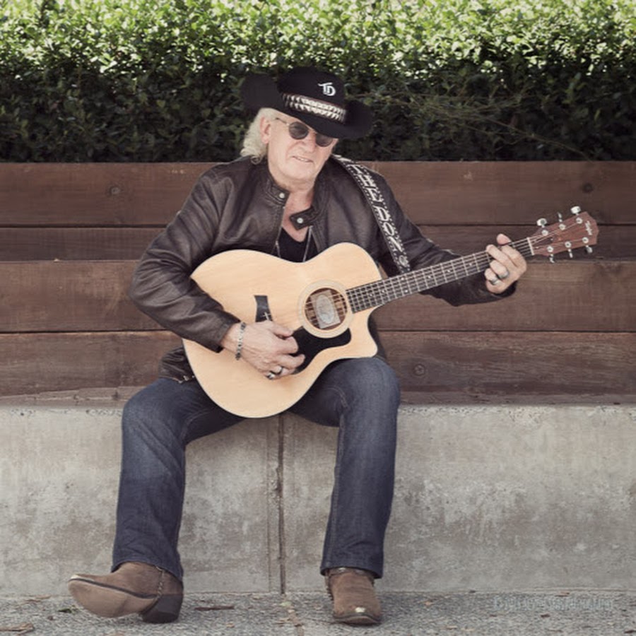 Don Allen (The Don) - YouTube