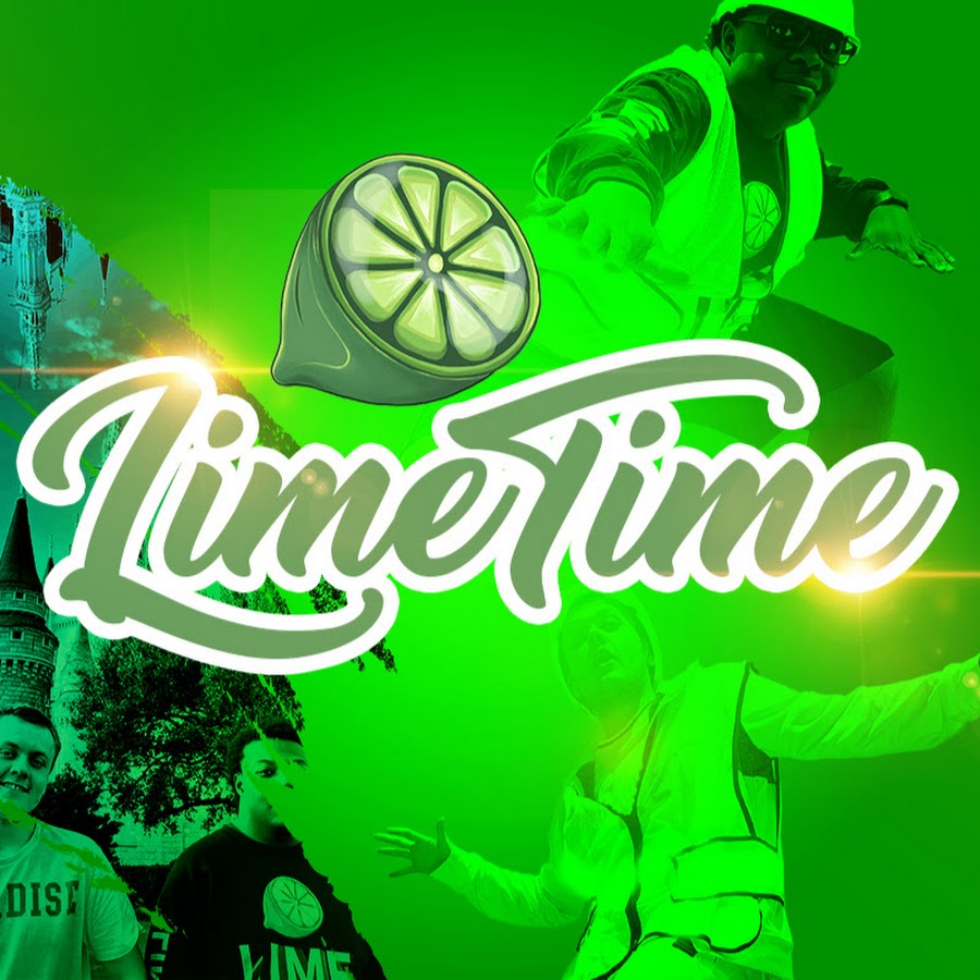 LimeTime - YouTube