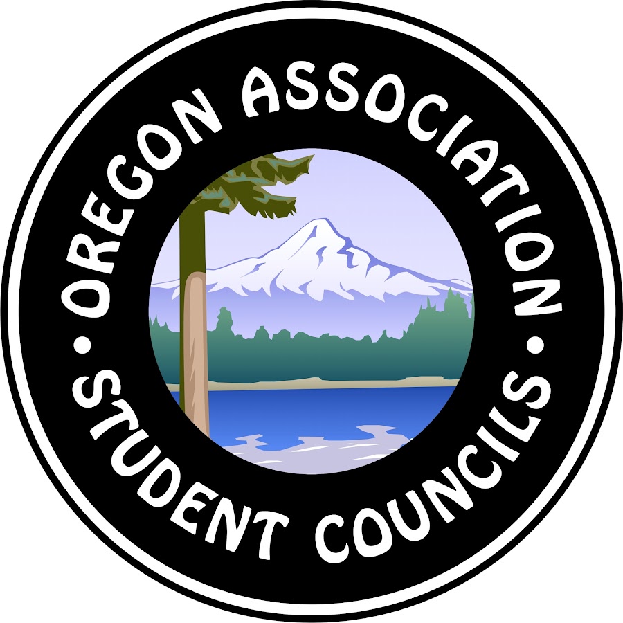 Oregon Association of Student Councils - YouTube