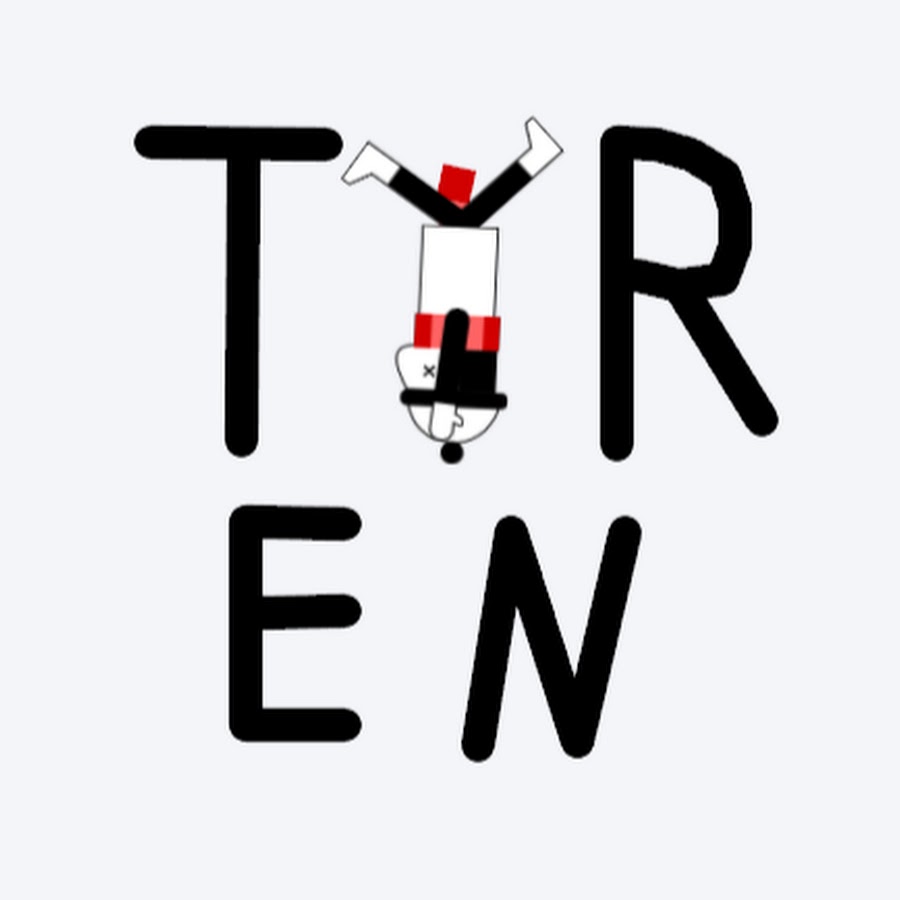 Tyren - YouTube