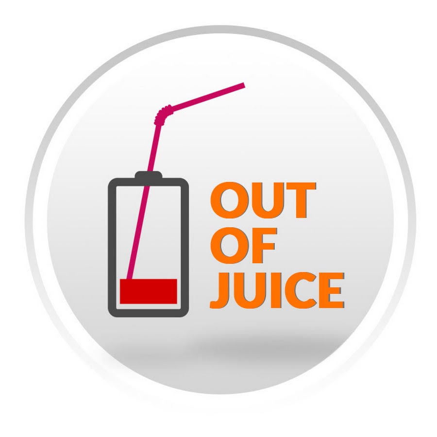 Out of Juice - YouTube