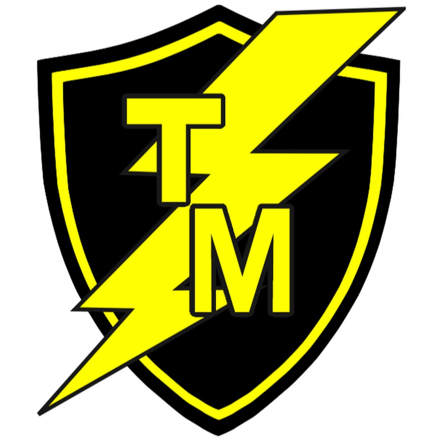 ThunderMax - YouTube