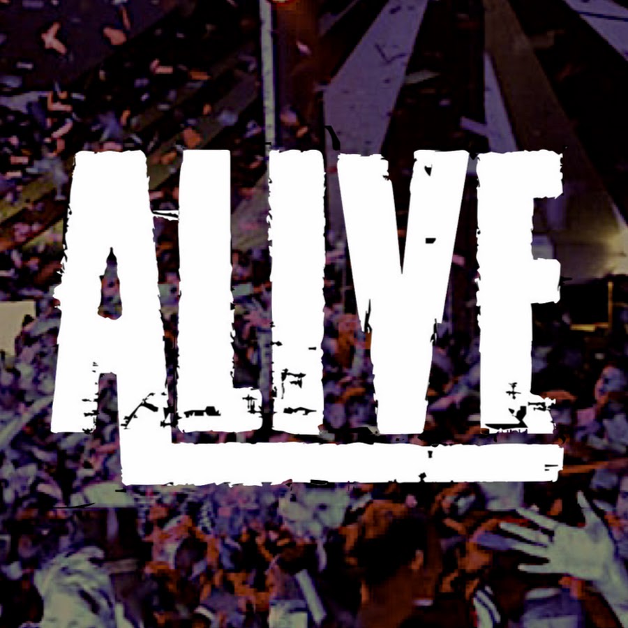 ALIVE band - YouTube