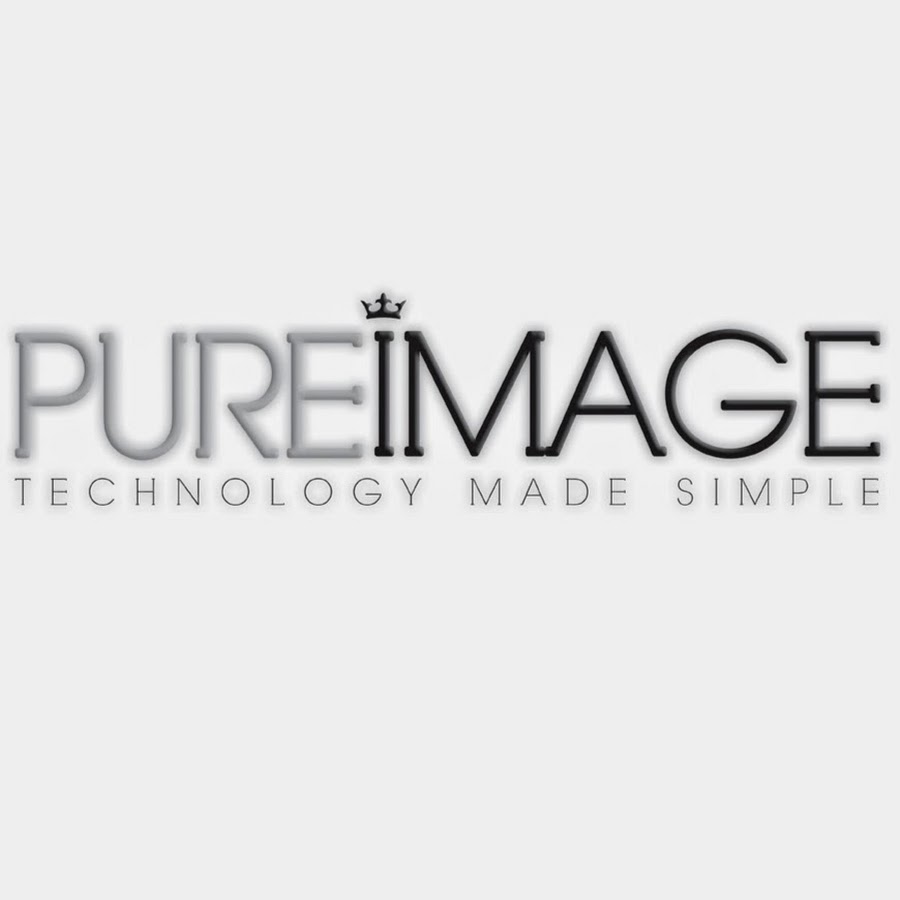 PureImage Technology - YouTube