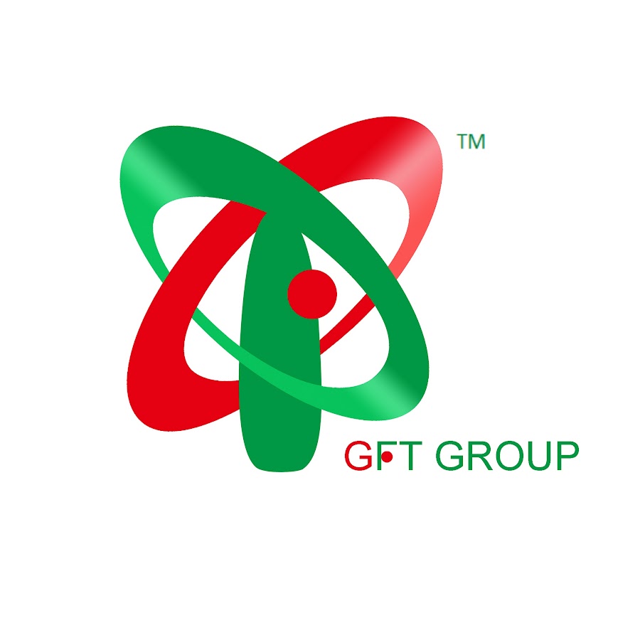 GFT Group HK - YouTube