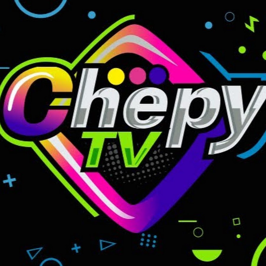 Chepy TV - YouTube