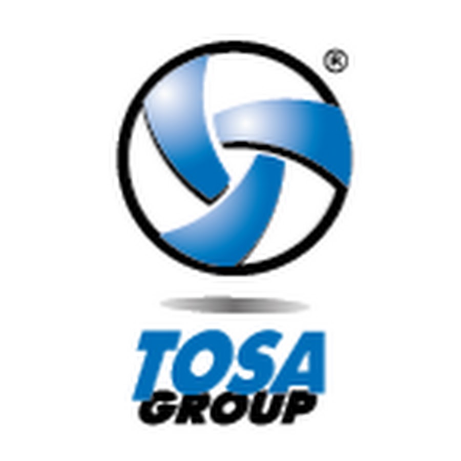 Tosa S.p.A - YouTube