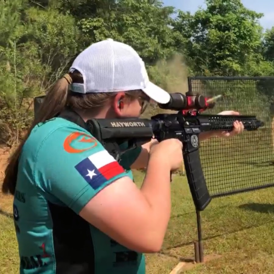 Kyleigh Shoots - YouTube