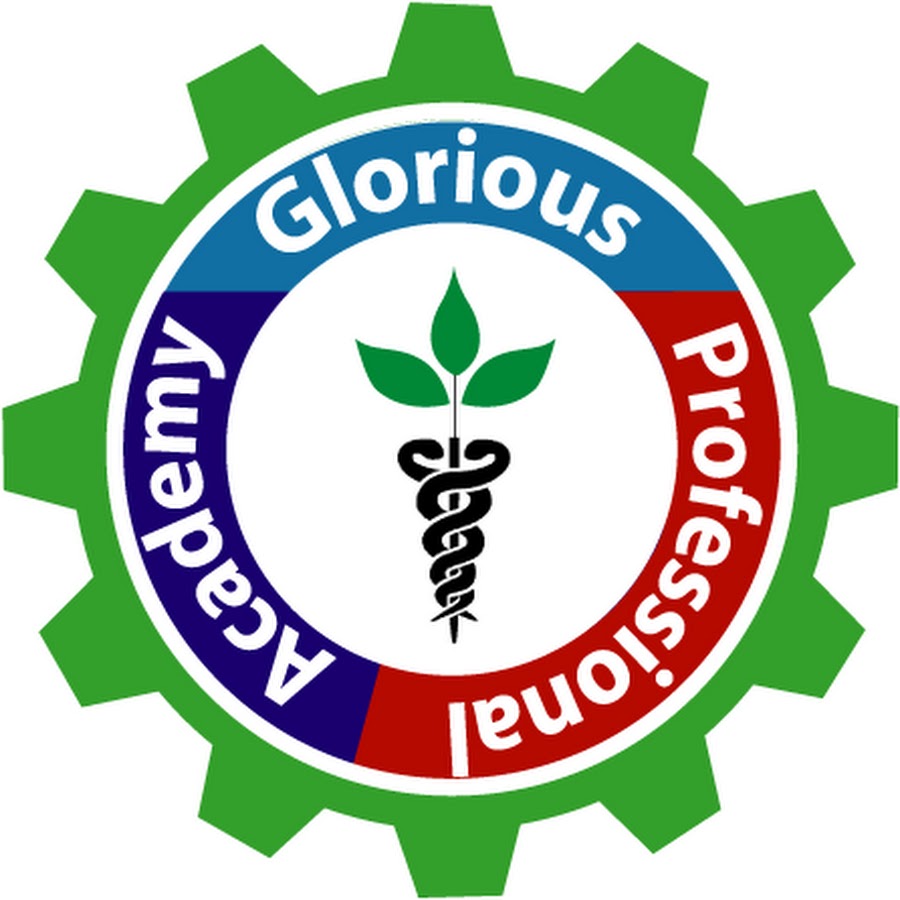 Glorious Academy - YouTube