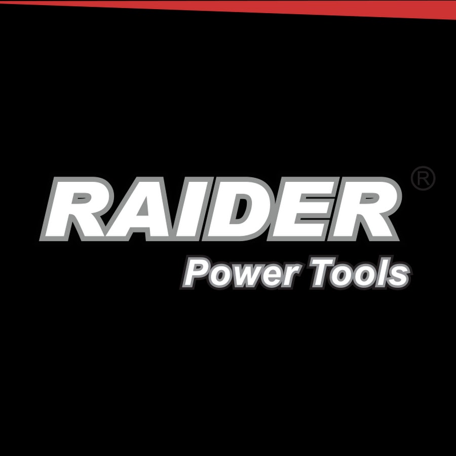 Raider - Power Tools - YouTube