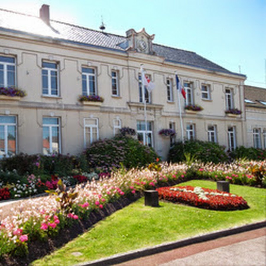 Ville de Marck - YouTube