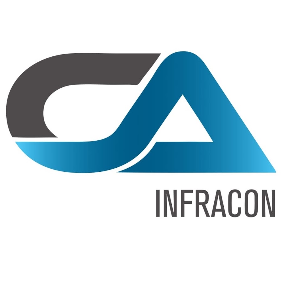 CA INFRACON - YouTube