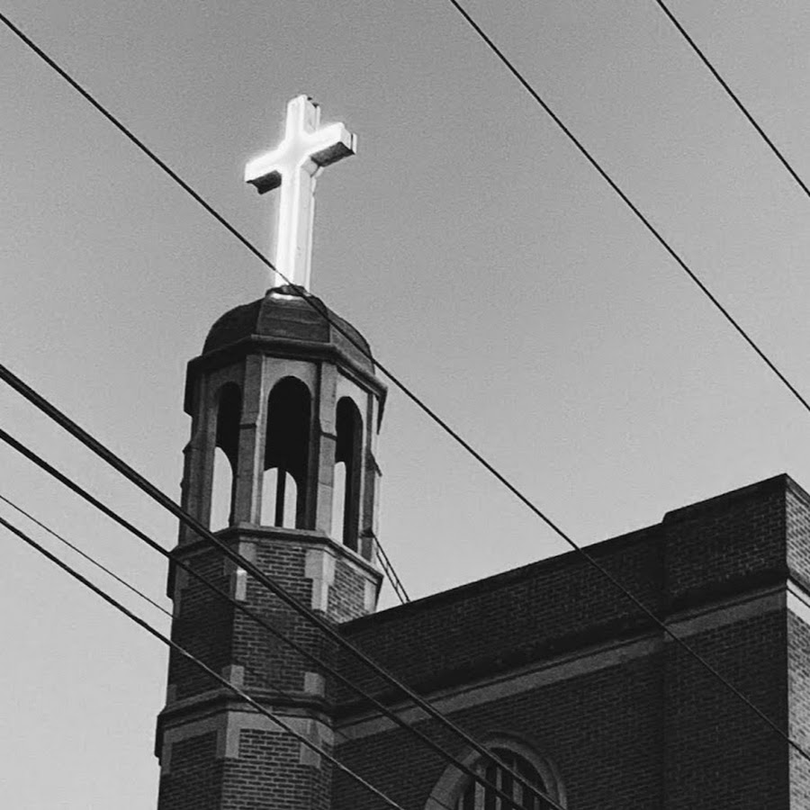 Calvary Christian Assembly - YouTube