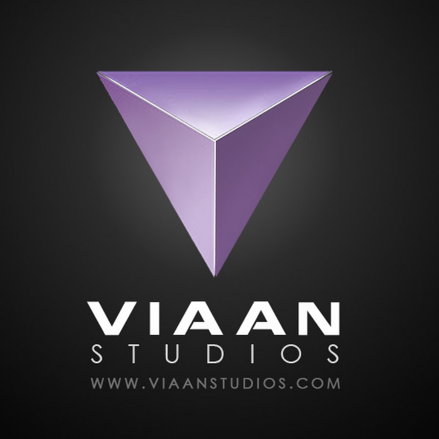 Viaan Studios - YouTube