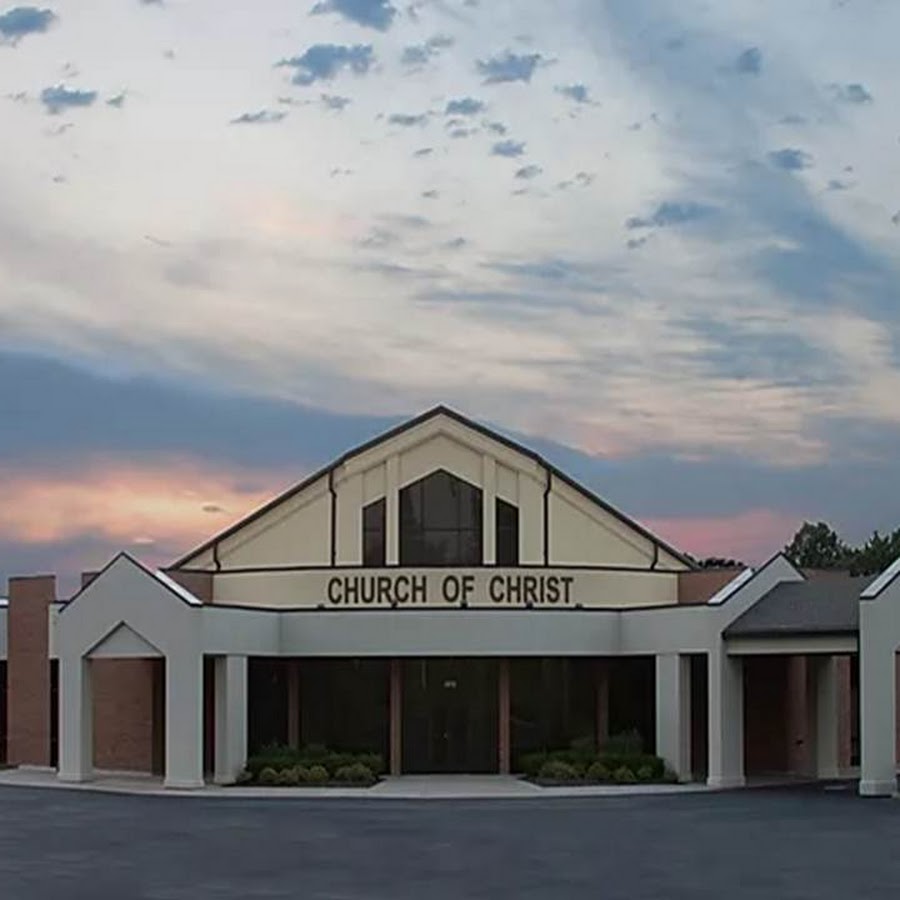 West End church of Christ - YouTube
