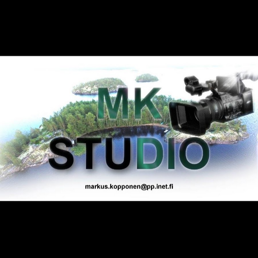 MK STUDIO - YouTube