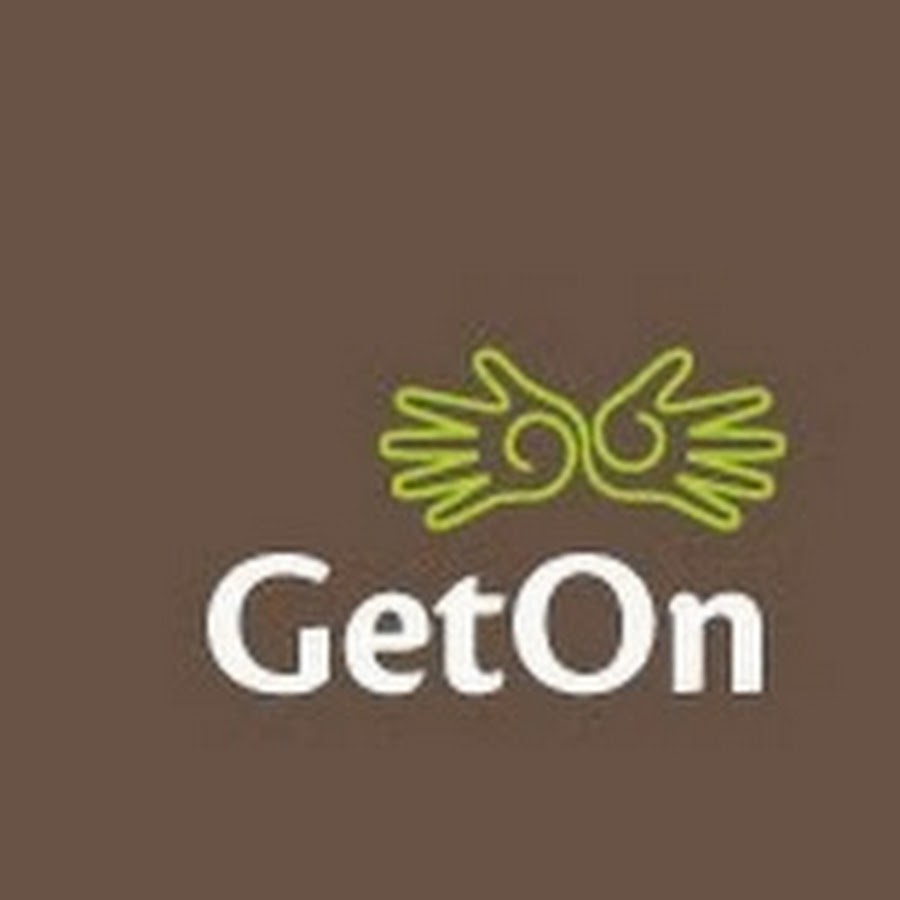 GetOn Foundation - YouTube