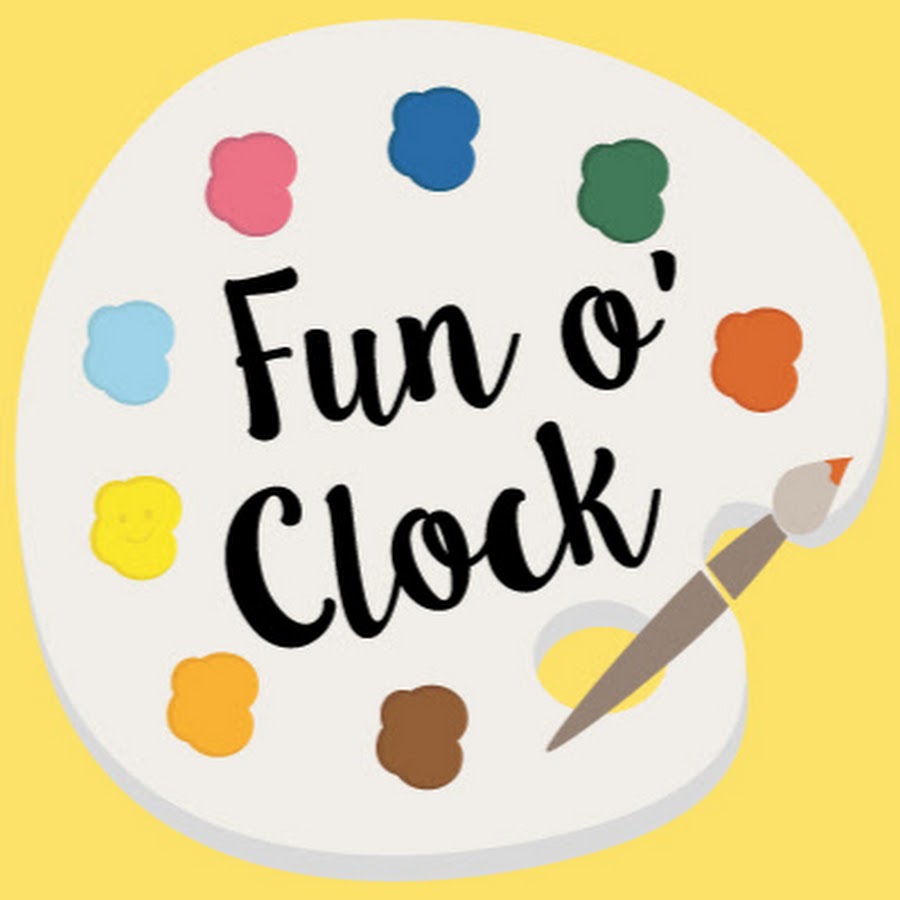 Fun O'Clock - YouTube