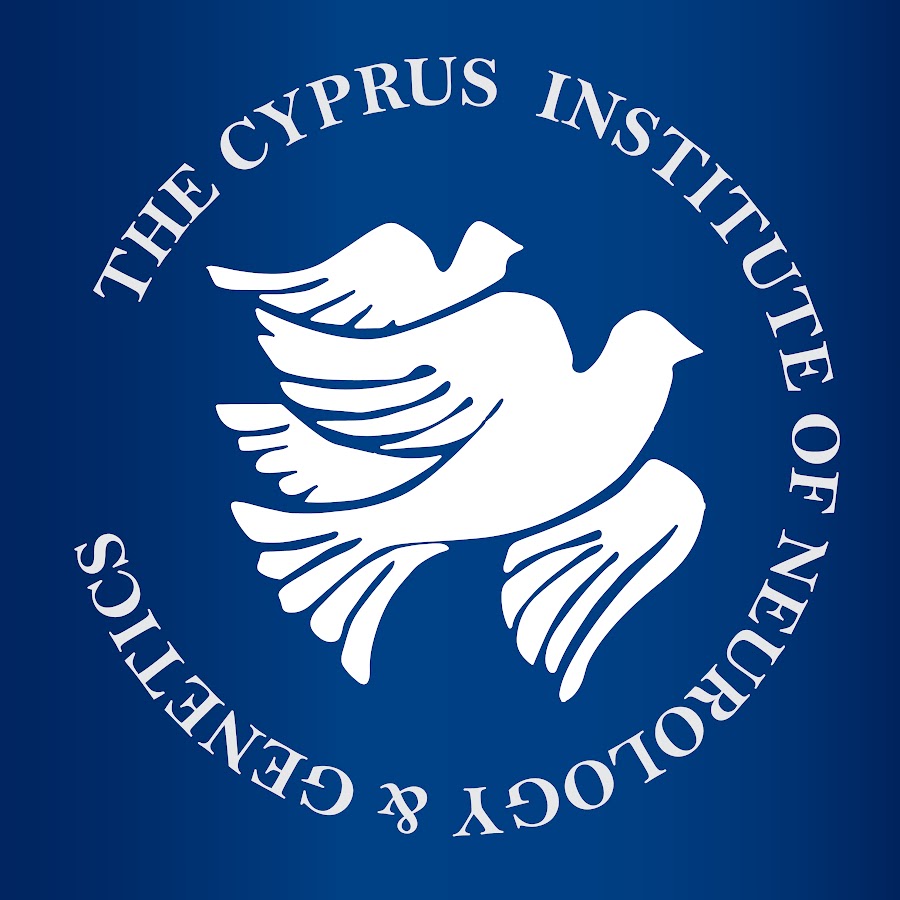 Cyprus Institute of Neurology and Genetics - YouTube
