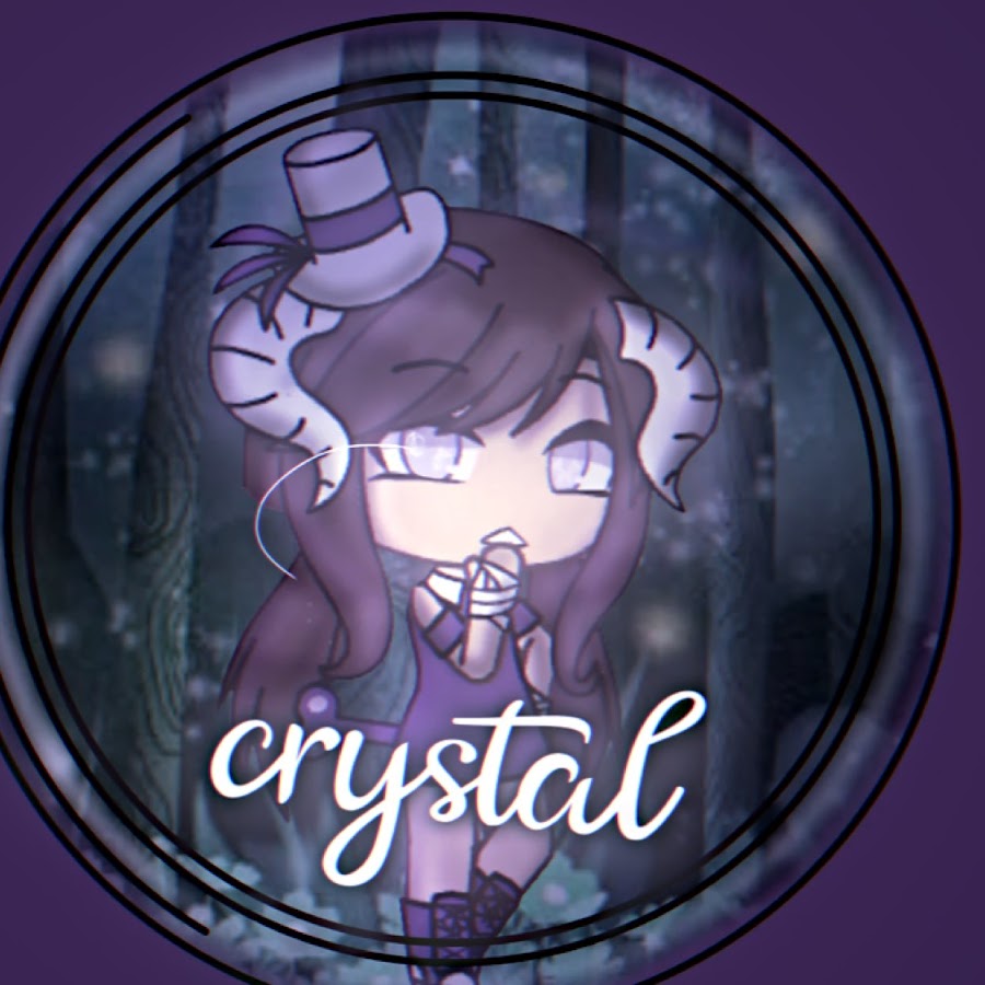 Crystal ‘ - YouTube