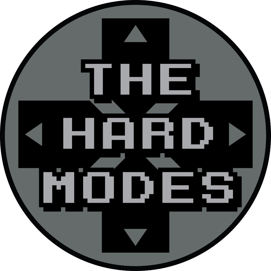 The Hard Modes - YouTube