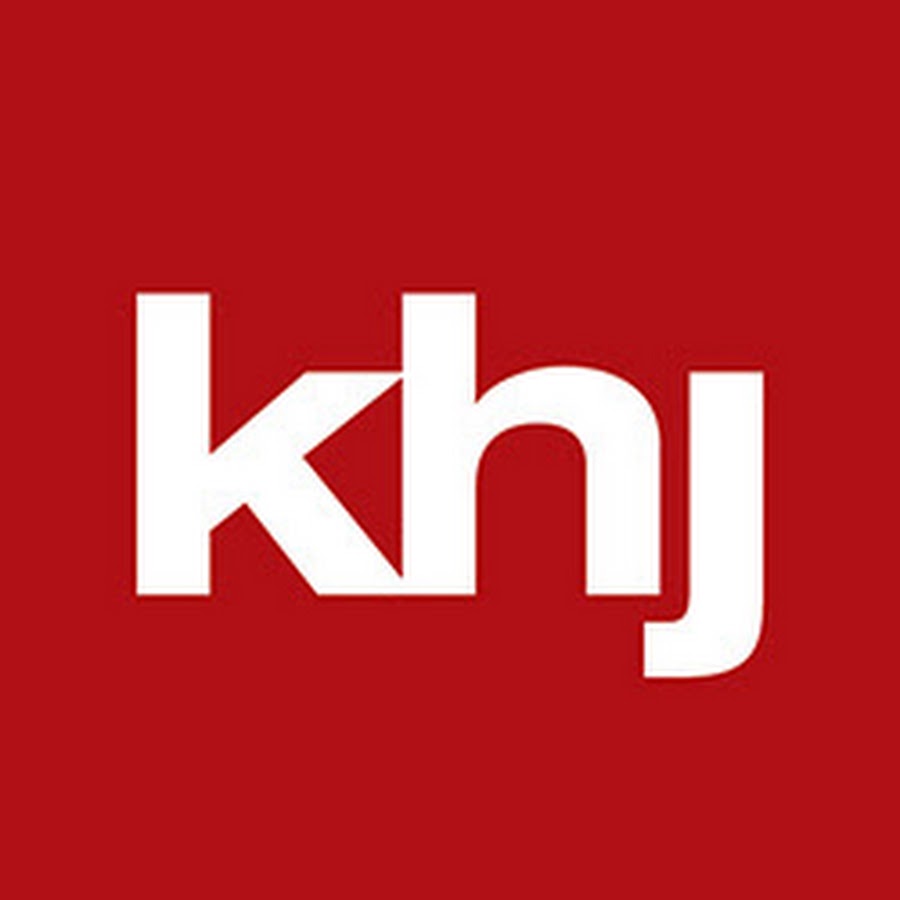 KHJ Brand Activation - YouTube