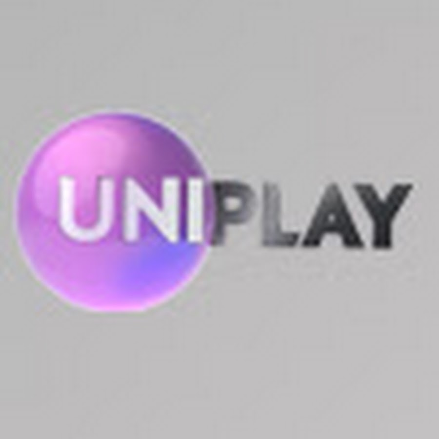 Uniplay Official - YouTube