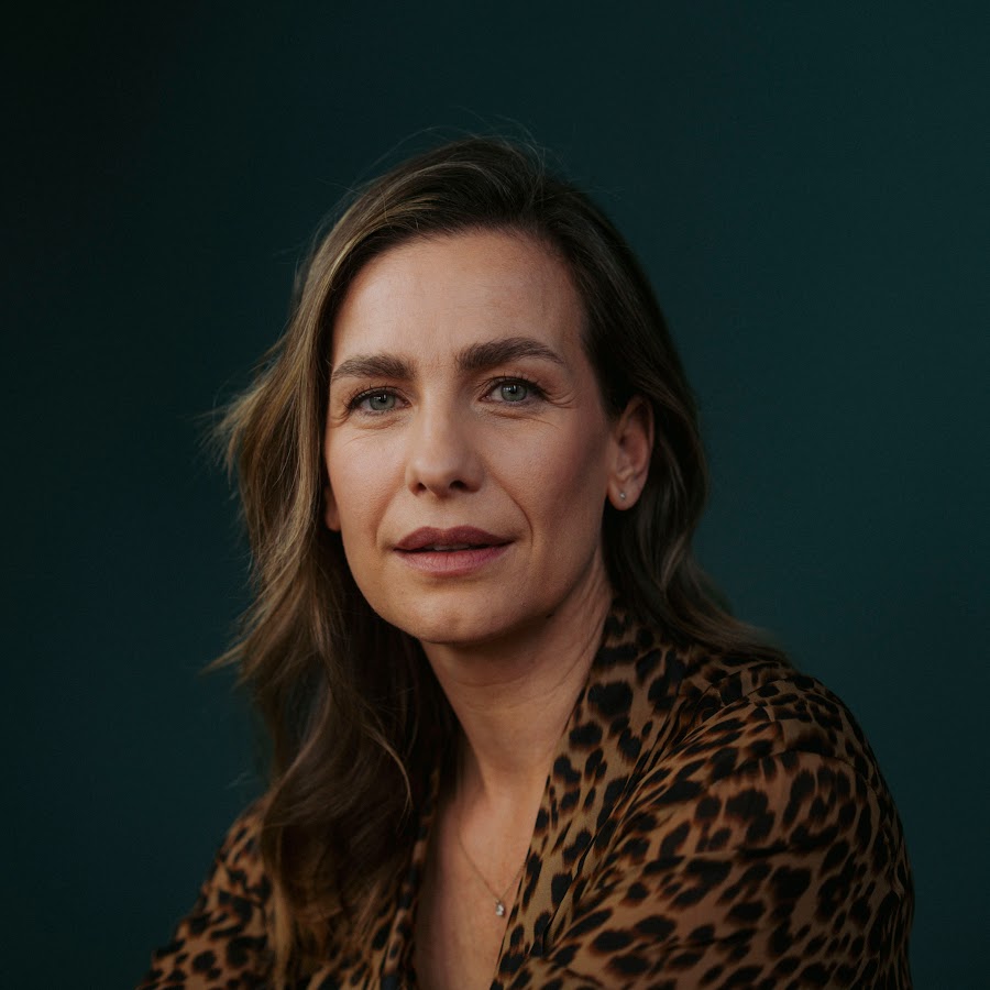 Nadine Heidenreich - YouTube