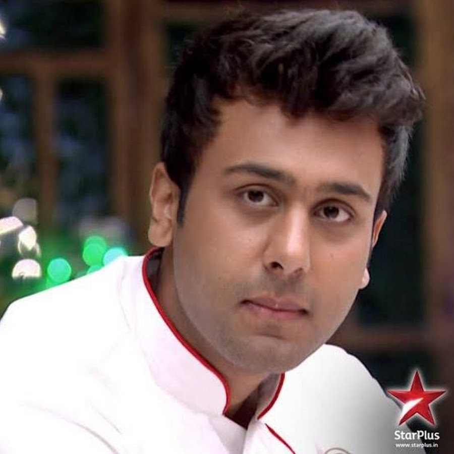 Masterchef Ripudaman Handa - YouTube