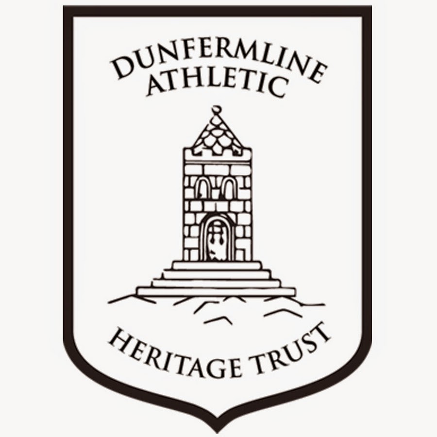 Dunfermline Athletic Heritage Trust - YouTube