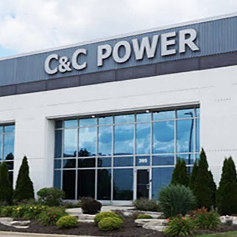 C&C Power, Inc. - YouTube