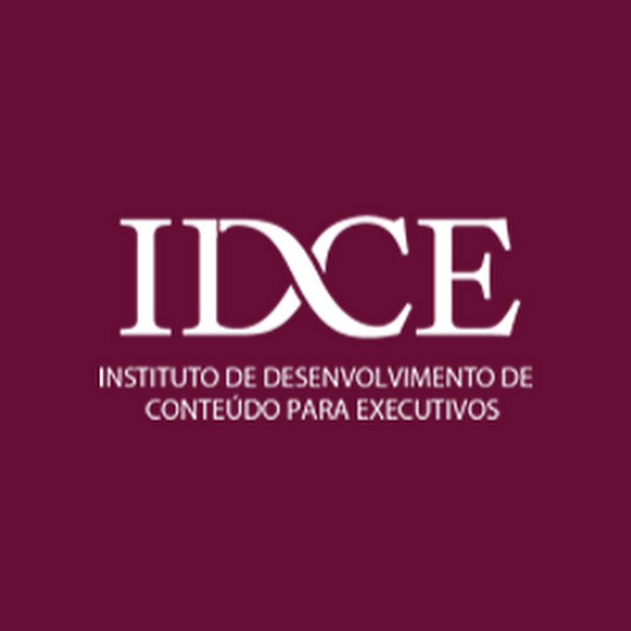 IDCE on Business - YouTube