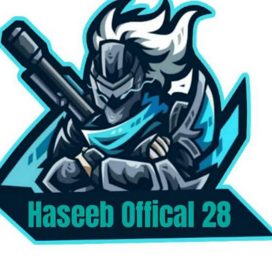 Haseeb Official 28 - YouTube