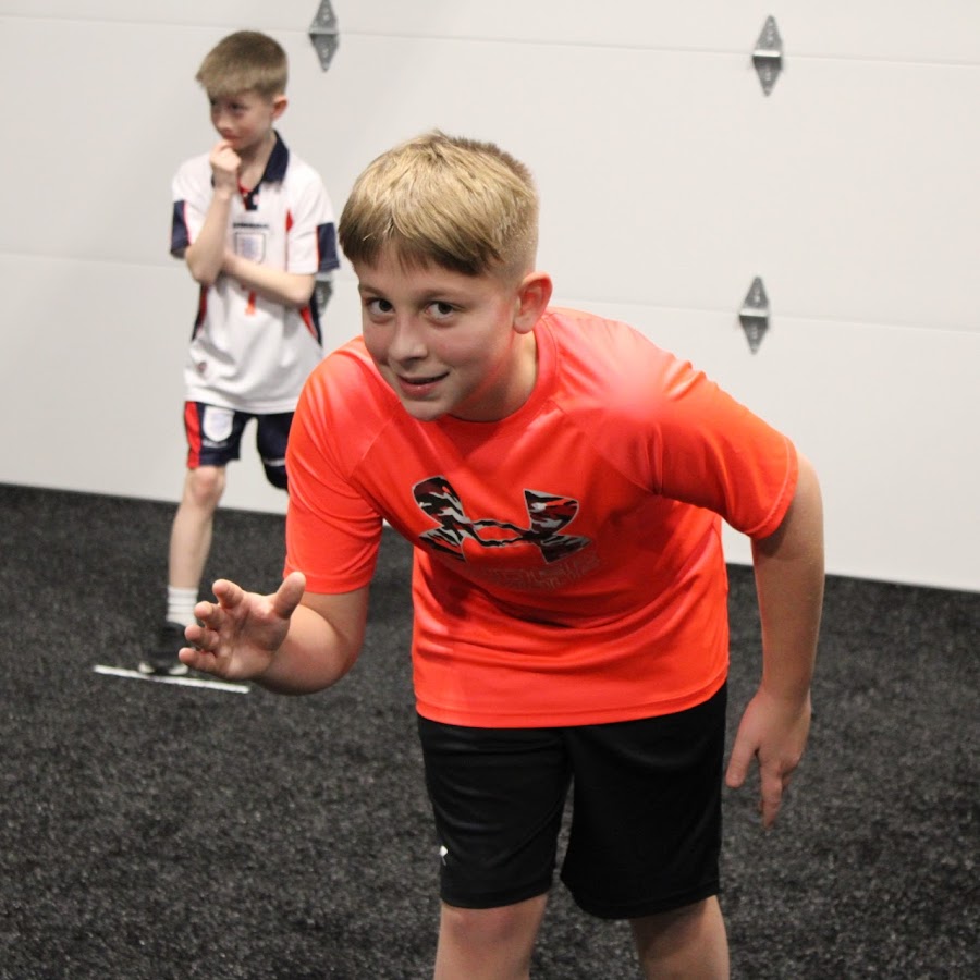 Jason Hutton - YouTube