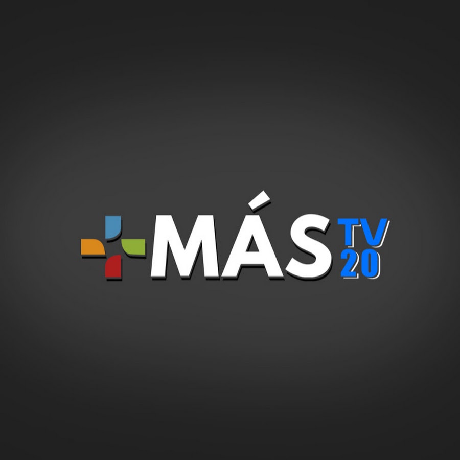 MÁS TV/20 - YouTube