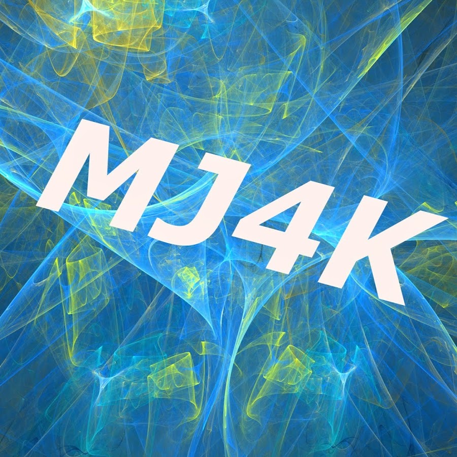 MJ 4K - YouTube