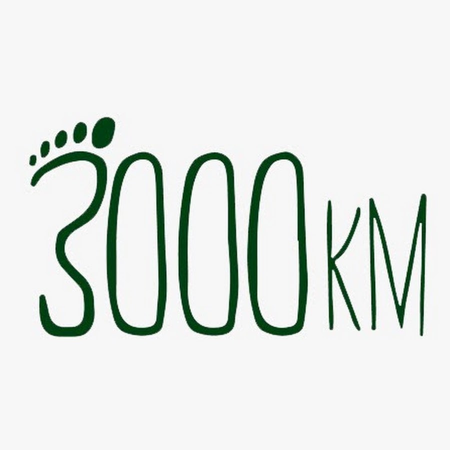 3000KM - YouTube