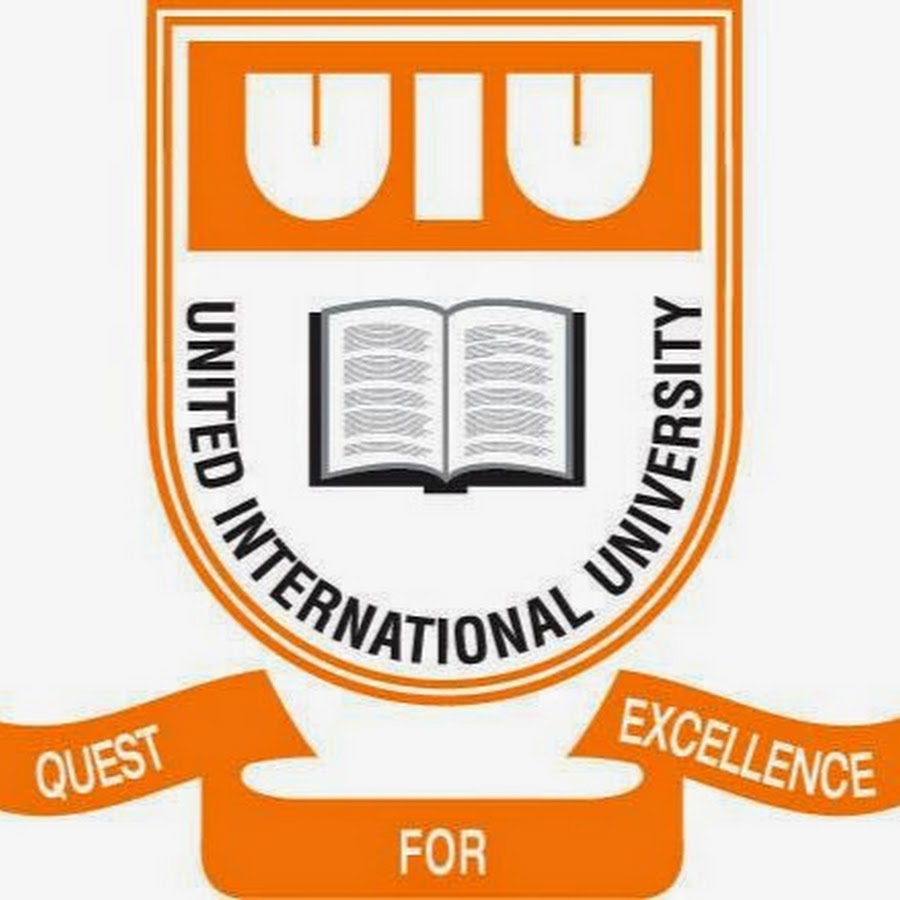 United International University - YouTube